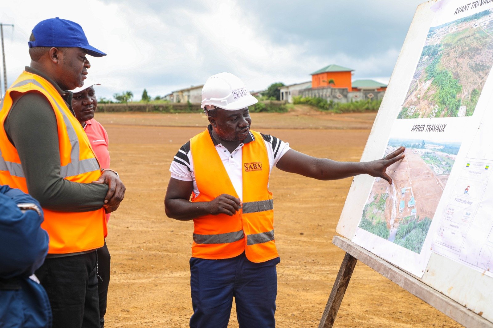 Gabon: la SNI continue d’offrir des solutions adaptées en matière d ...