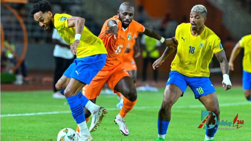 Elim/CDM 2026 : Les Éléphants débarquent, les Panthères se préparent au ...